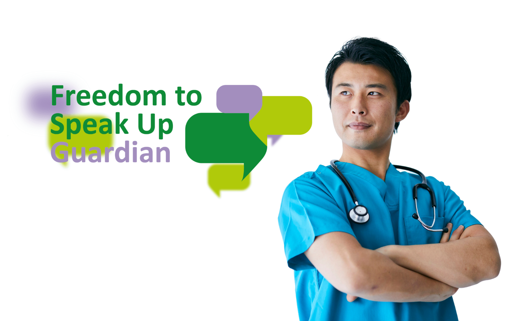 Lead Employer - MWL | Freedom to Speak Up